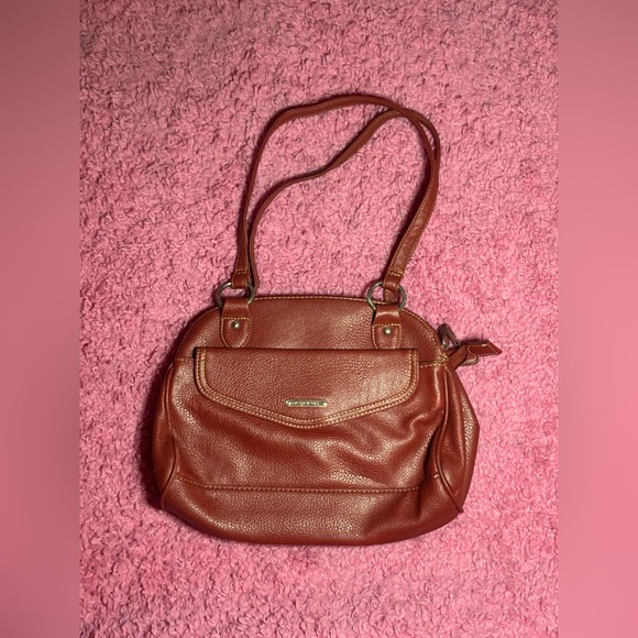 Laura Scott | Bags | Laura Scott Vintage Handbag Shoulder Bag Purse ...